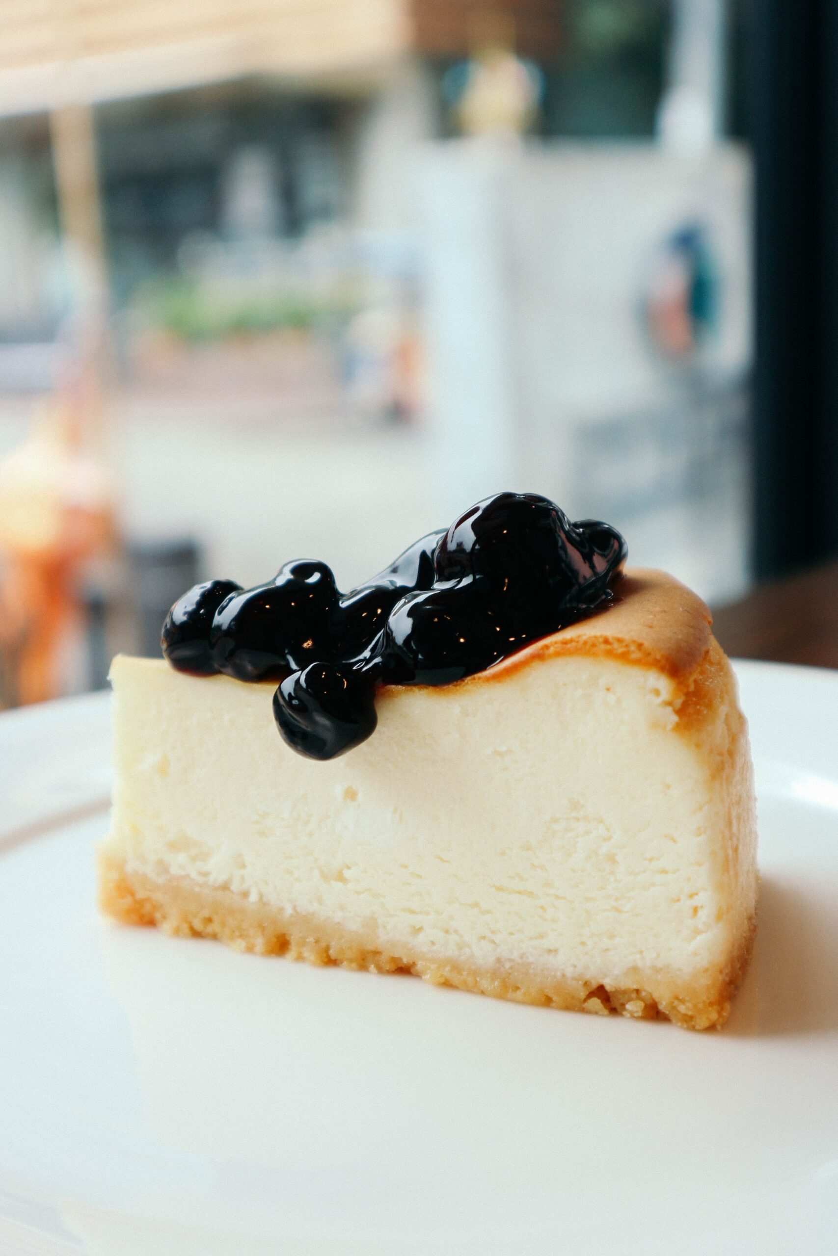 Mr. Cheesy – It's so easy to be cheesy